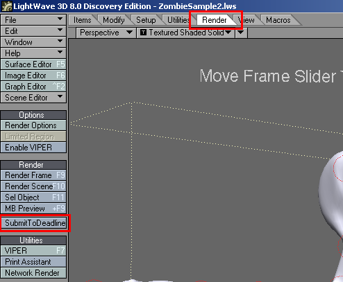 Lightwave — Deadline 10.4.2.2 documentation